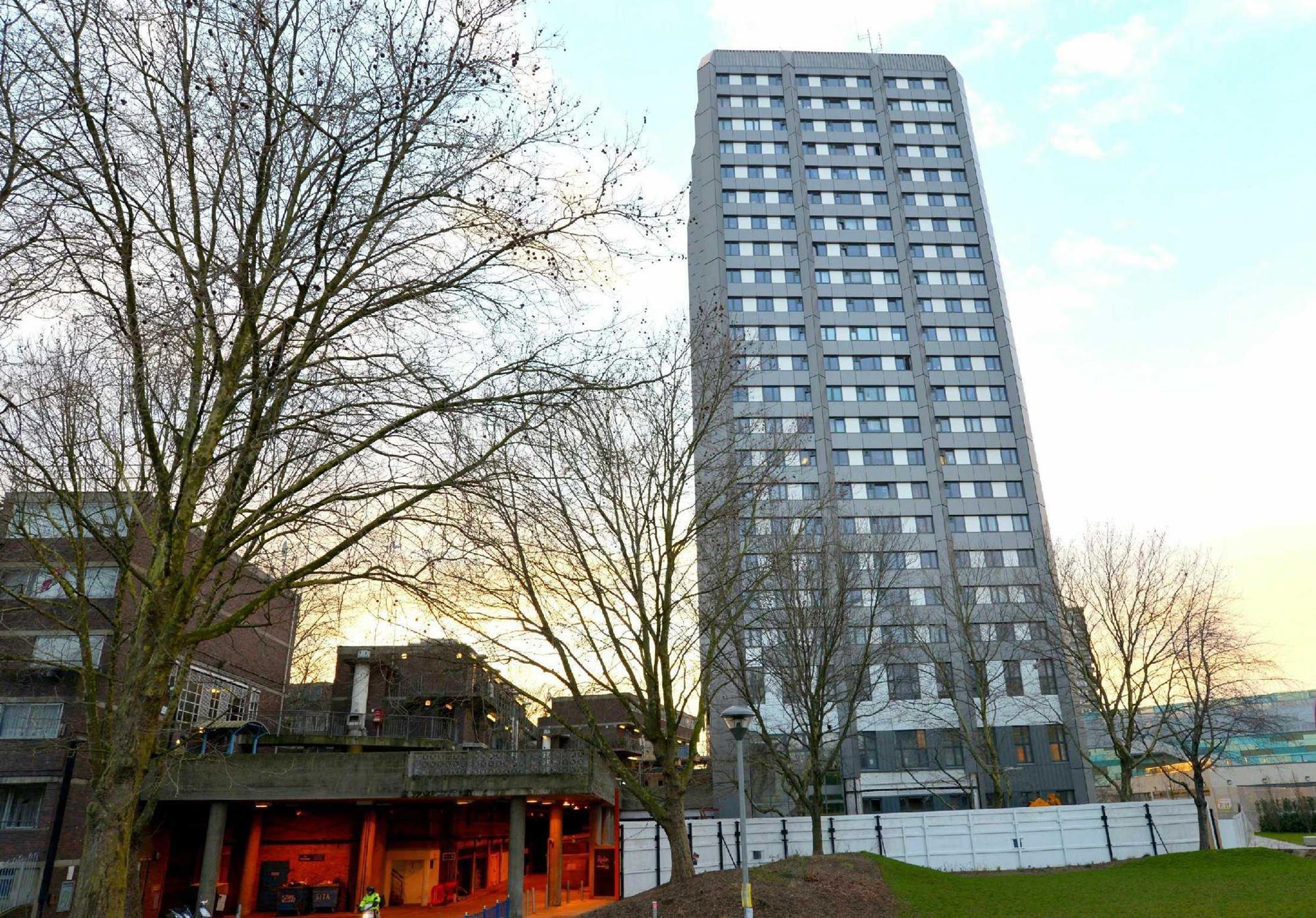 Grenfell cladding fabricator admits being aware safer ACM panels ...