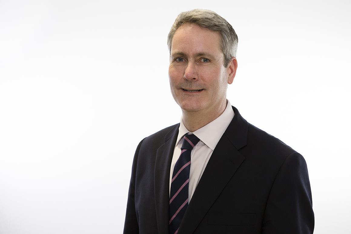 Interview: Paul Hackett on the London social housing scene | In Focus ...