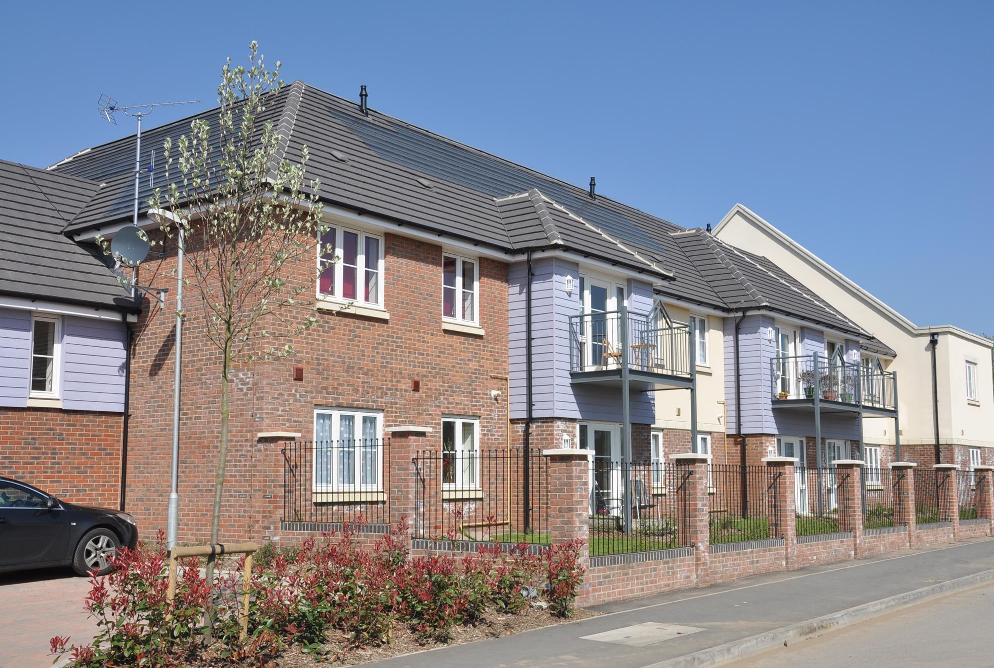 Vivid Housing Association buys Bargate Homes | News | Housing Today