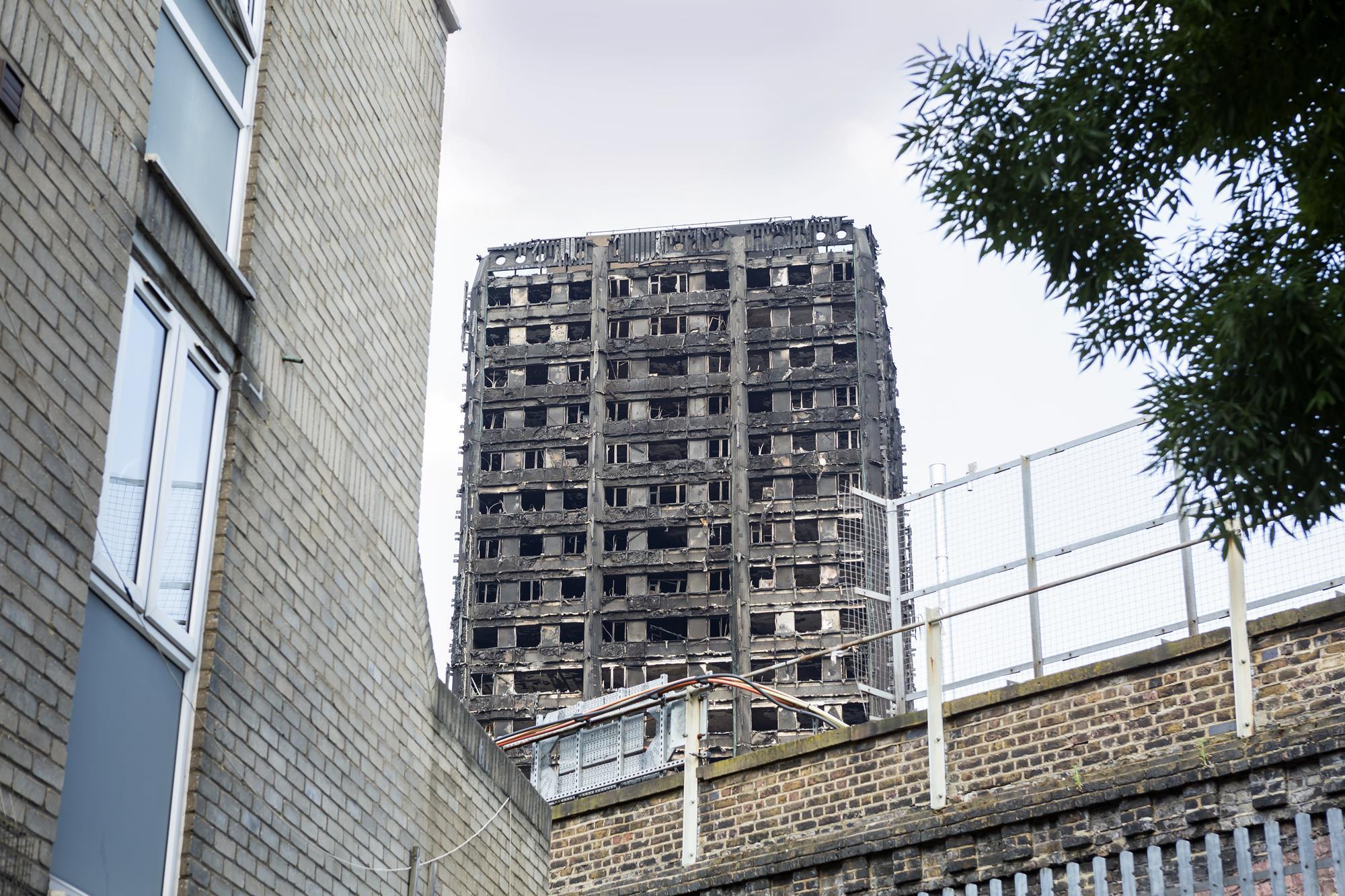Bid error led Grenfell cladding specialist to recommend ACM cassettes ...
