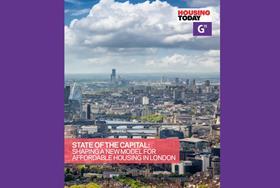 Top 35 Housebuilders 2021: Full tables | In Focus | Housing Today