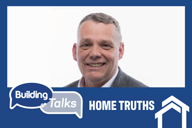 Podcast interview with Darren Rodwell, Labour's parliamentary candidate ...