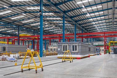 What does the closure of L&G's flagship factory mean for the future of ...