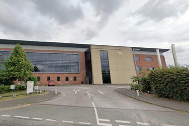 WDH rebrands as ‘Vico Homes’ | News | Housing Today