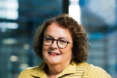 Why we are transforming Clarion | Comment | Housing Today