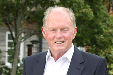 Steve Morgan interview: ‘It’s like the government wants to destroy the ...