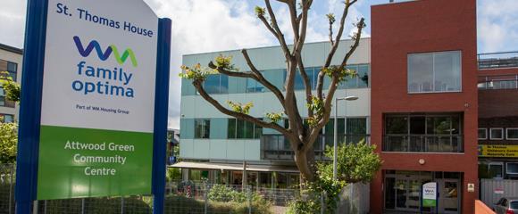 WM Housing Group to invest £870m as it rebrands as 'Citizen' | News ...