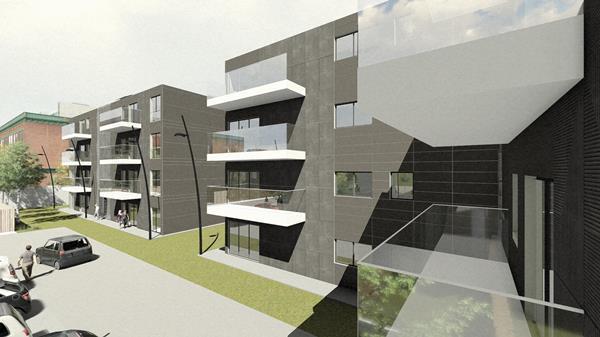 London boroughs ink £40m deal for modular temporary housing | News ...