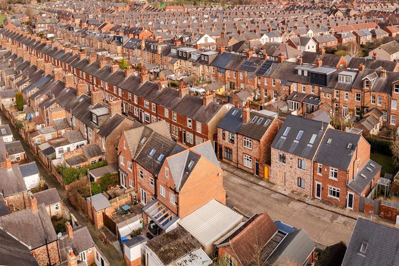 Housing Today - Housing news, comment, interviews, housing delivery