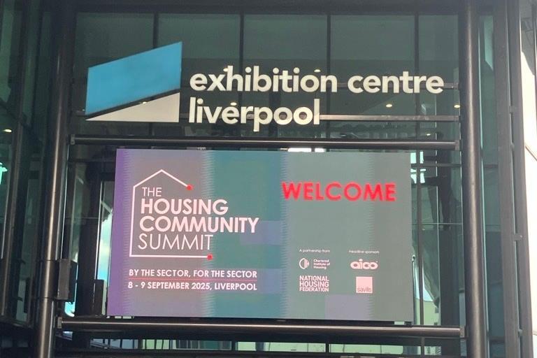 Housing Community Summit: all our coverage in one place | News ...