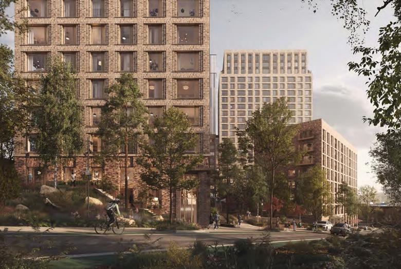 Far East Consortium submits plans for 4,800-home Manchester scheme ...
