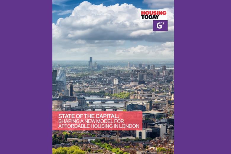 Government launches National Housing Bank with £16bn to invest in ...